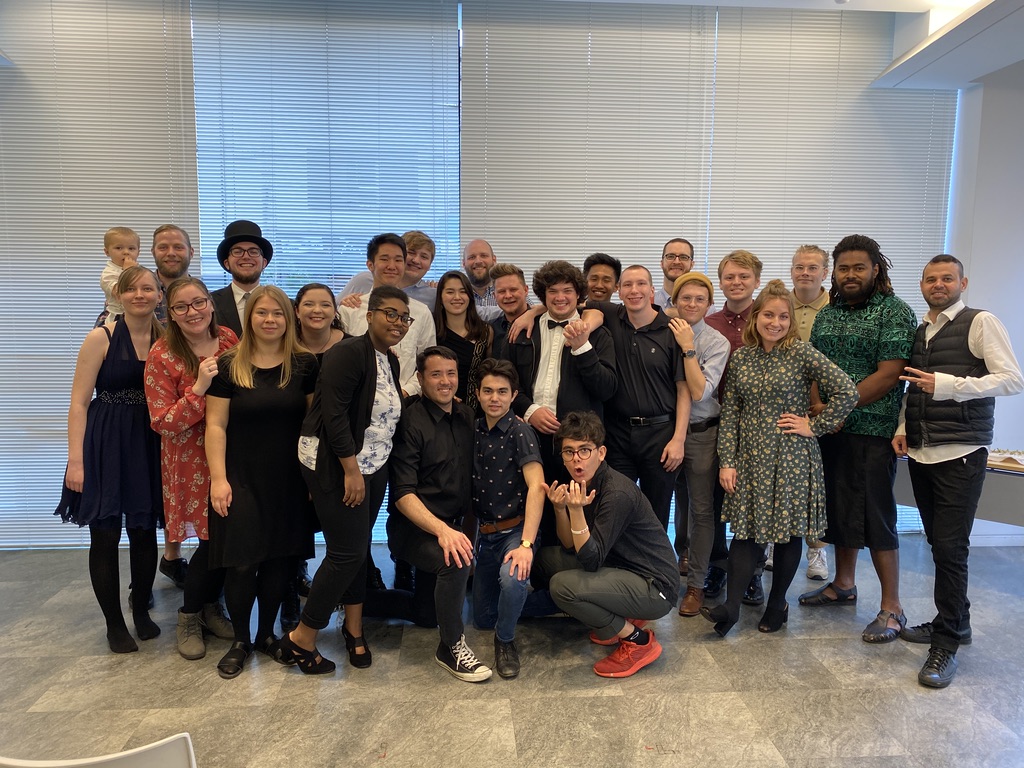 YWAM Tokyo (Higashikurume) | Youth With A Mission Japan