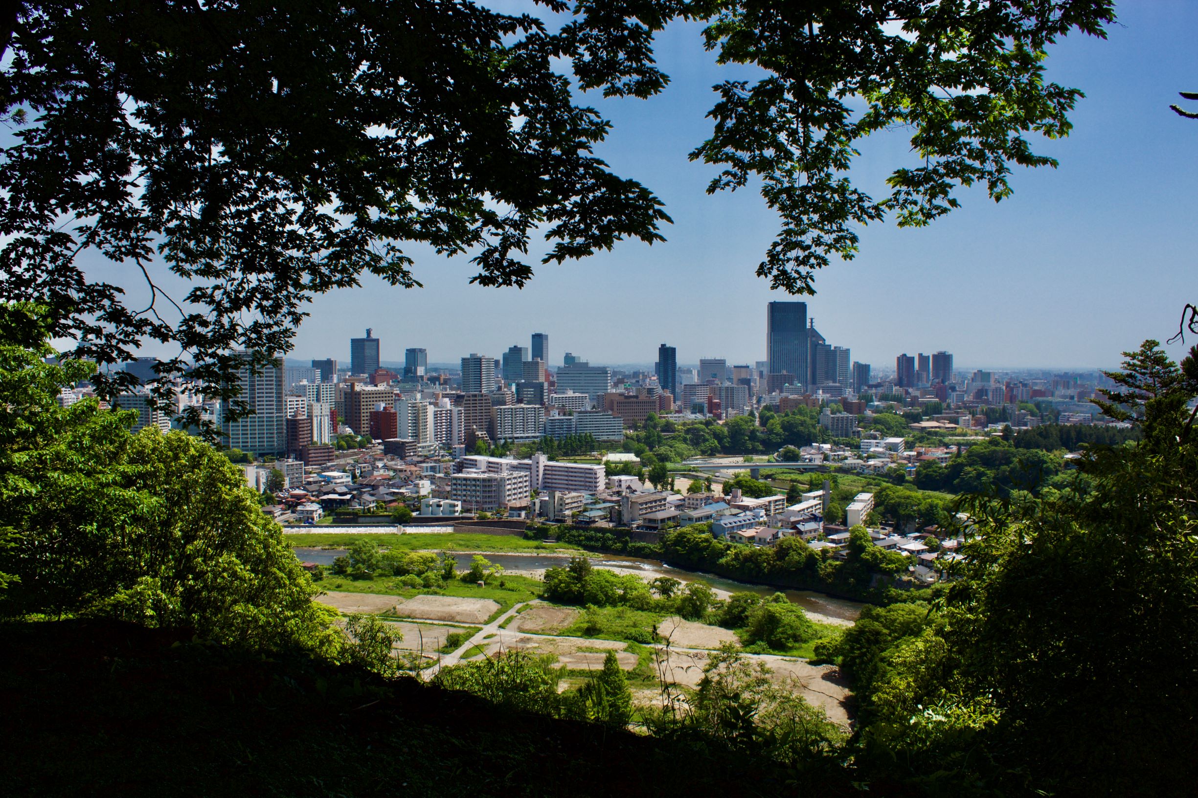 YWAM Sendai | Youth With A Mission Japan